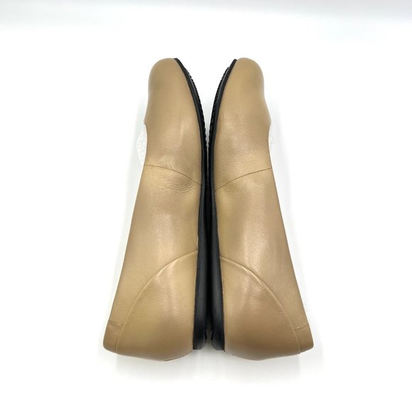 SoftWalk | Shoes | Softwalk Womens Sonoma Tan Beige Light Brown Leather ...